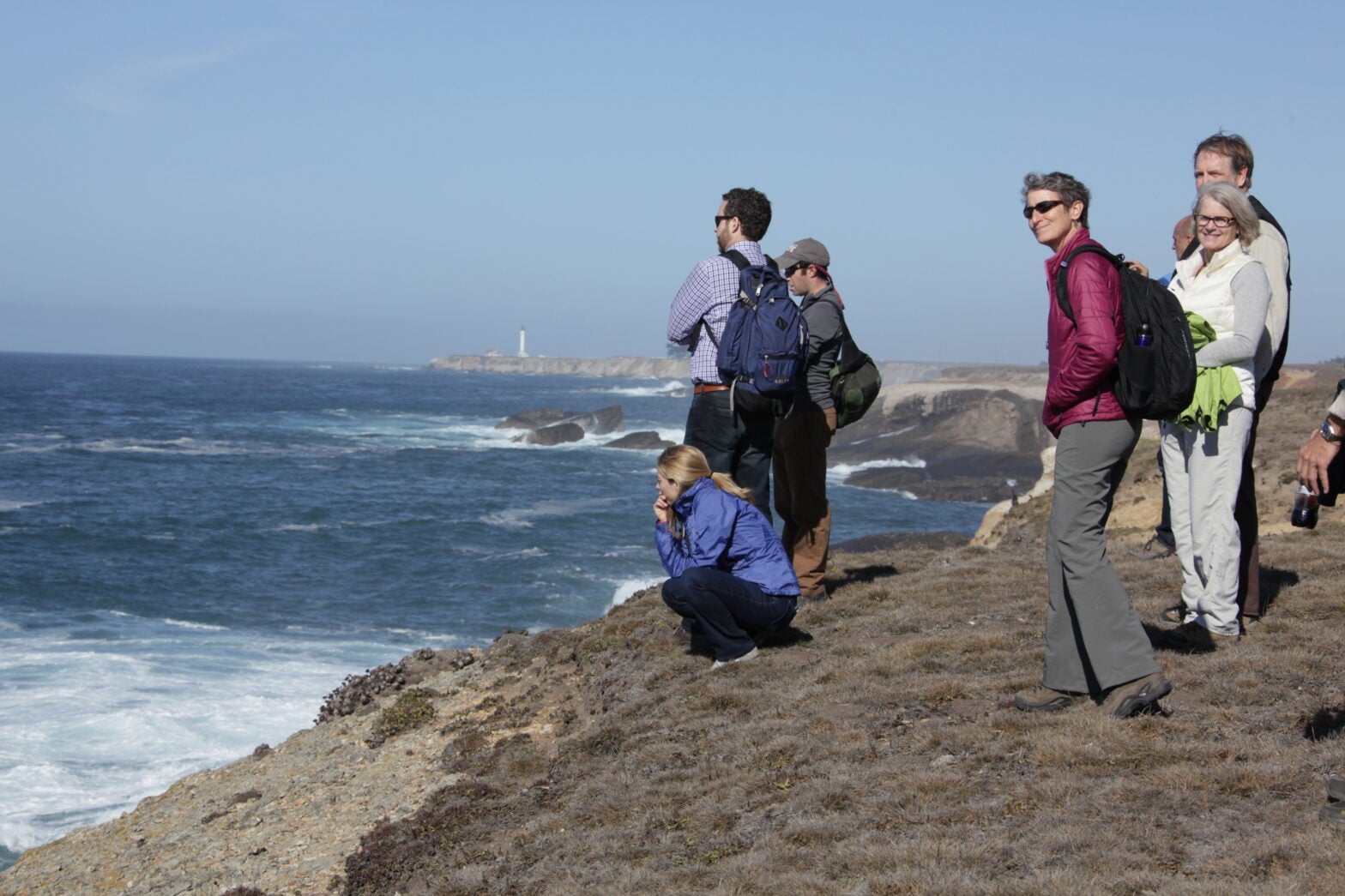 Point Arena-Stornetta Lands - Mendocino Land Trust