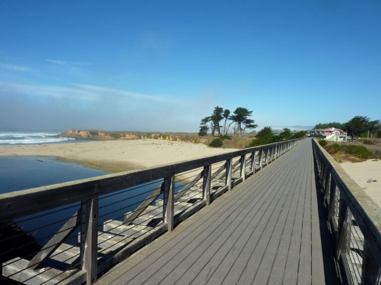 Manchester State Beach - Mendocino Land Trust