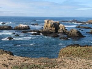 Noyo Headlands Trail - Mendocino Land Trust