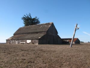Spring Ranch Trail - Mendocino Land Trust