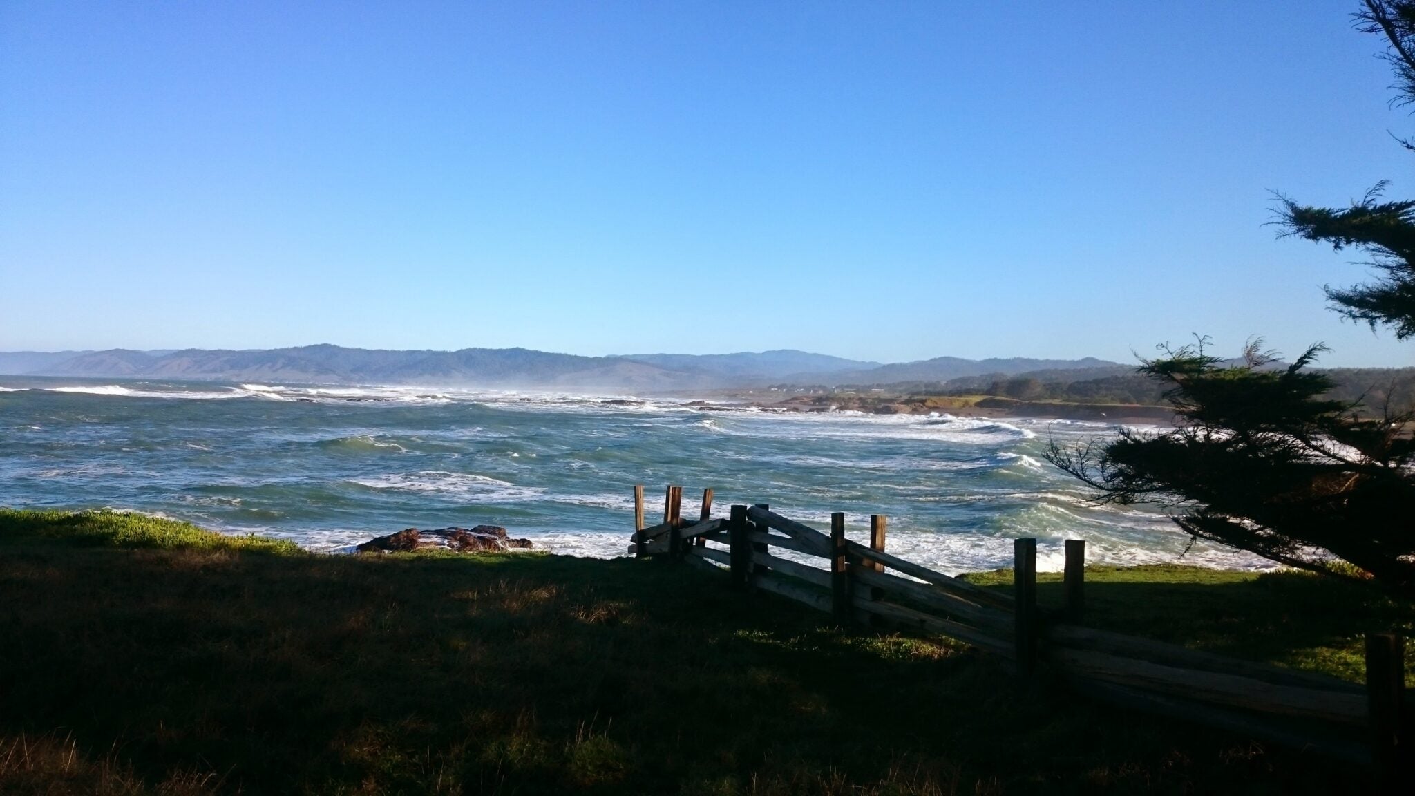 Manchester State Beach - Mendocino Land Trust