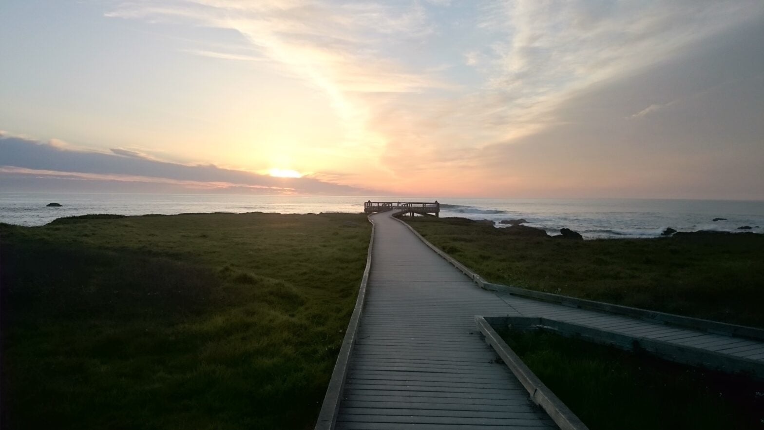 Manchester State Beach - Mendocino Land Trust