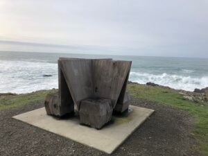 Noyo Headlands Trail - Mendocino Land Trust