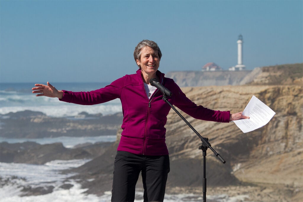 Point Arena-Stornetta Lands - Mendocino Land Trust